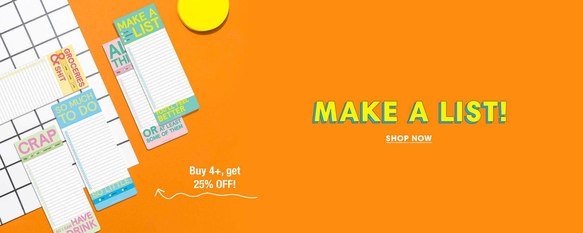 Knock Knock® - Clever Office & Desk Stuff, Gifts & Books